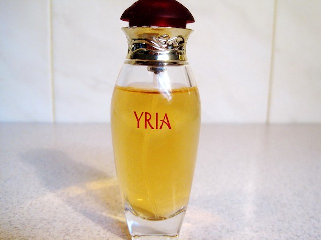 Yves Rocher Yria