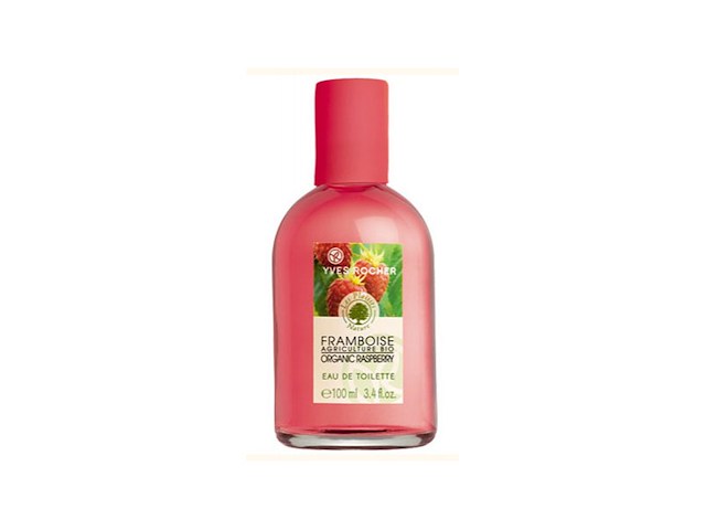 Yves Rocher Framboise .... miris maline