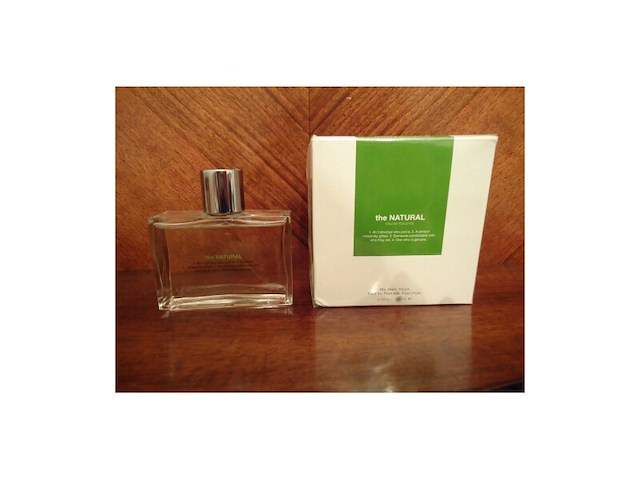 GAP The Natural (original)  100 ml