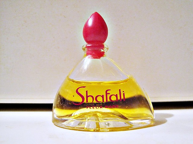 Yves Rocher Shafali Fleur Rare