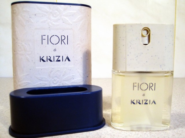 Fiori di Krizia