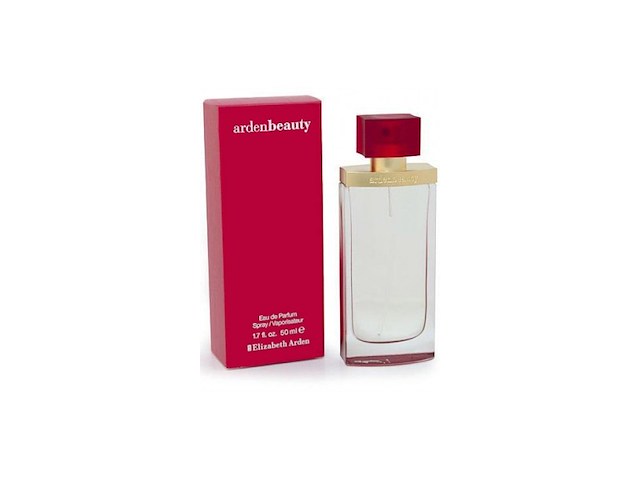 Elizabeth Arden - Arden Beauty