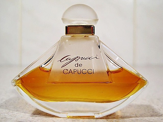 Roberto Capucci- Capucci de Capucci