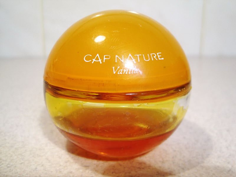 Yves Rocher Cap Nature Vanille