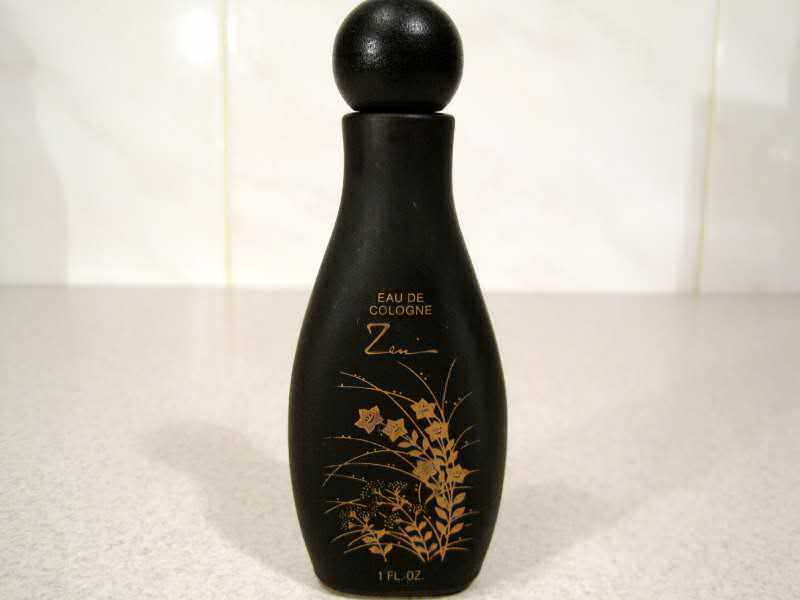 Shiseido Zen Original