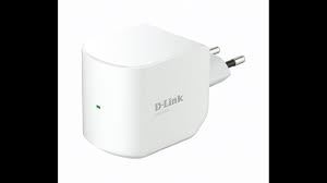 BeÅ¾iÄni range extender D-Link DAP-1320