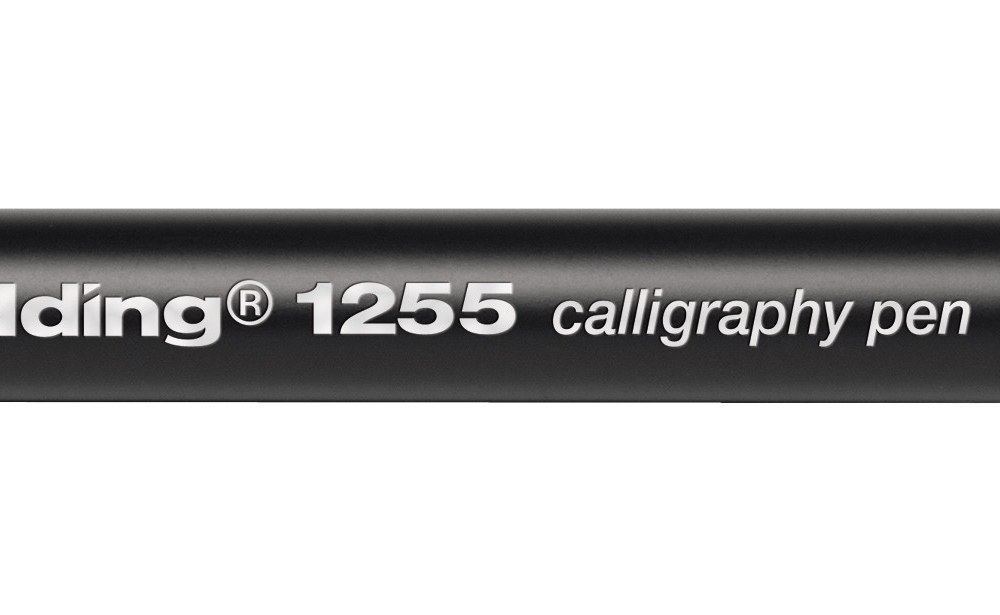 Kaligrafski marker E-1255 5 mm