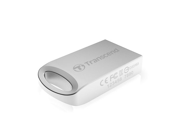 USB memorija Transcend 8GB JF510 Silver