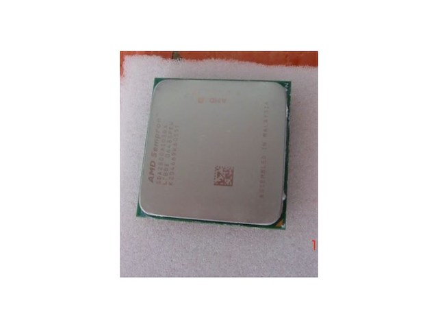 AMD Sempron 2800+ (Soket 754)