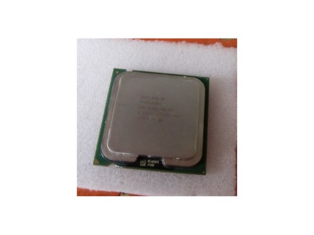 Intel Pentium 506  (Soket 775)