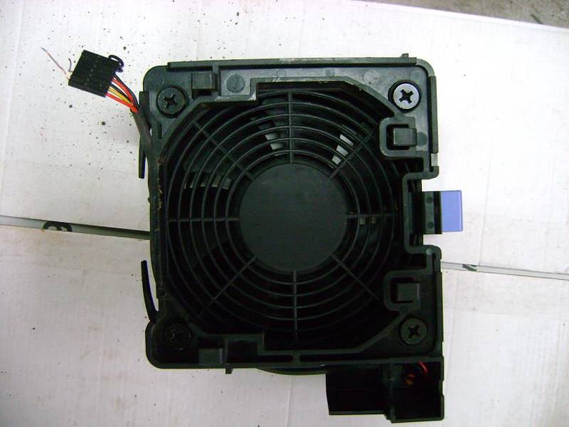 Moćni IBM ventilator