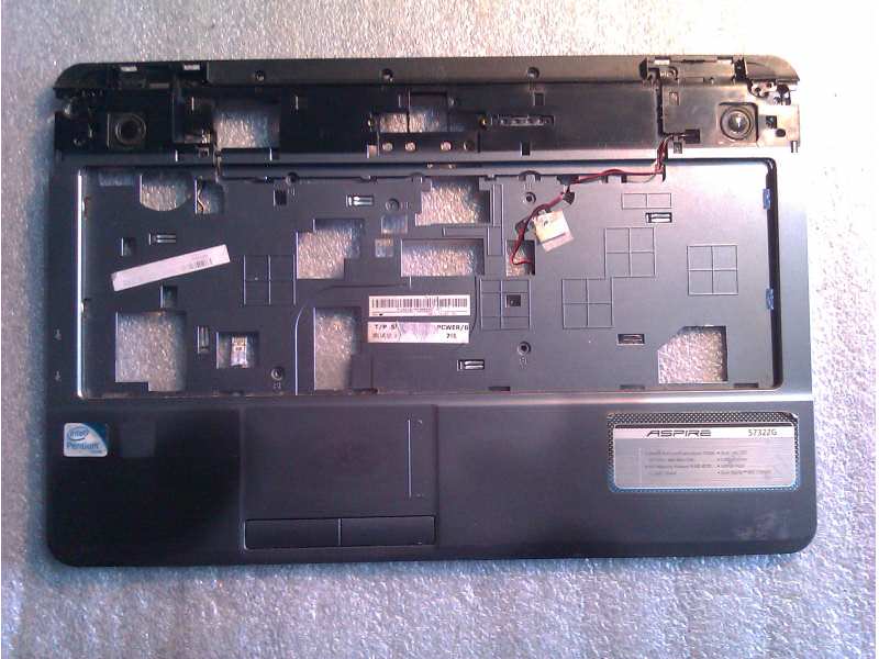 DONJI DEO KUCISTA za ACER ASPIRE 5732ZG