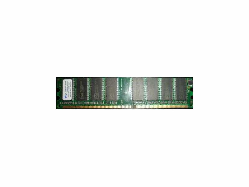 PQI 256Mb DDR 400Mhz