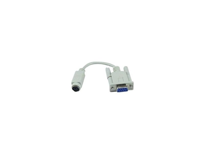ADAPTER/KABL QVS Serial Cable Adapter