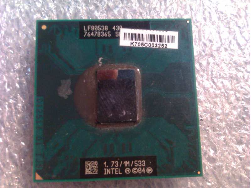 PROCESOR ZA LAPTOPOVE Intel® Celeron® M Processor 430