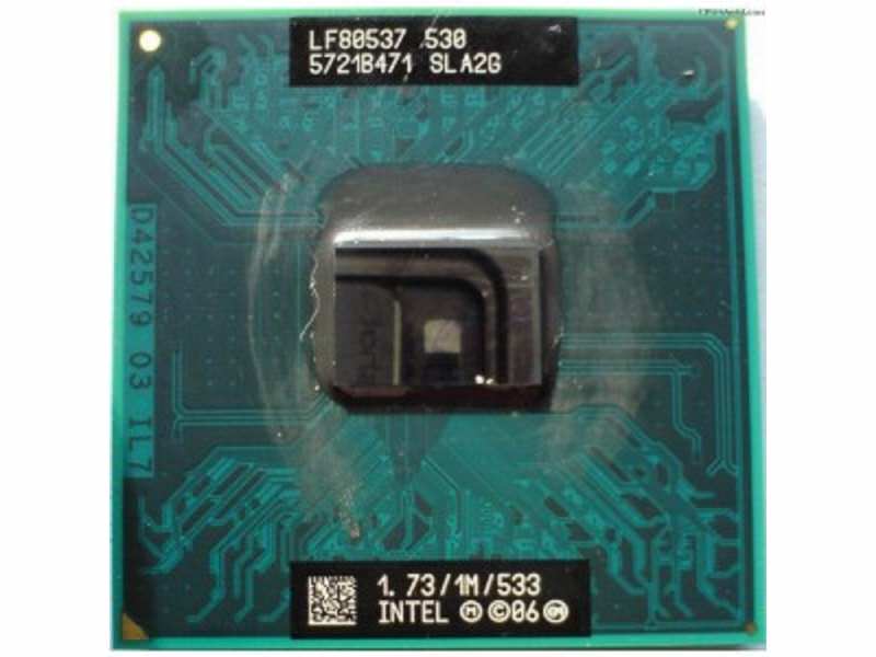 PROCESOR ZA LAPTOPOVE Intel Celeron M 530