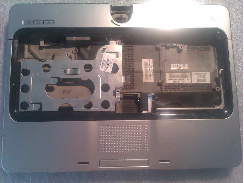 DONJI DEO Kucista za HP PAVILION TX1000