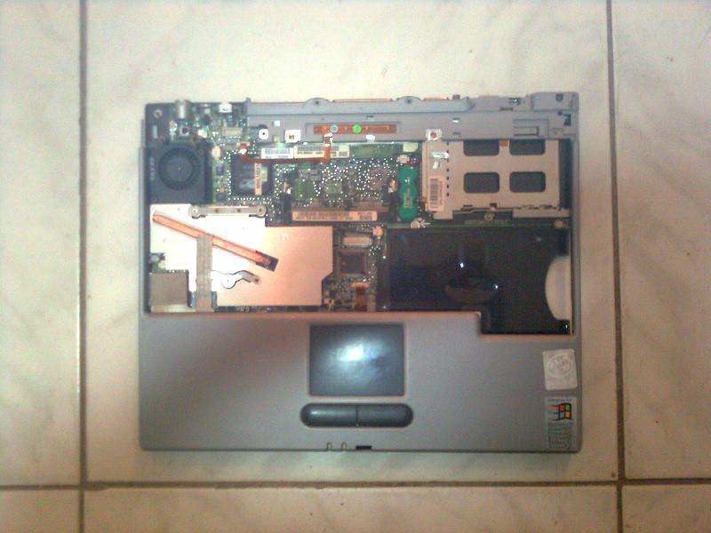 Maticna ploca za Dell Latitude L400