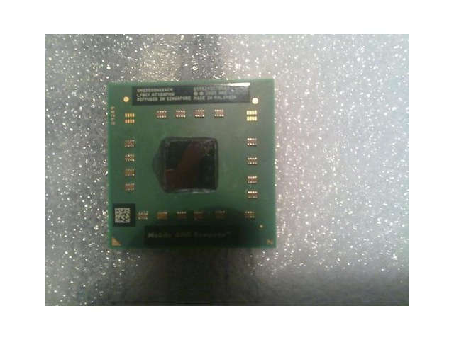 PROCESOR ZA LAPTOPOVE AMD SEMPRON 3500+