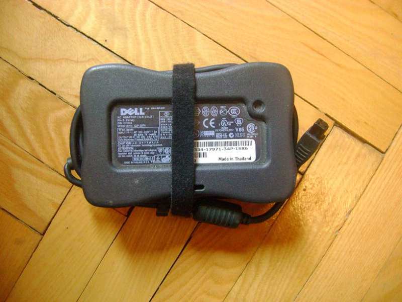 Adapter  za DELL 20V 2.5A