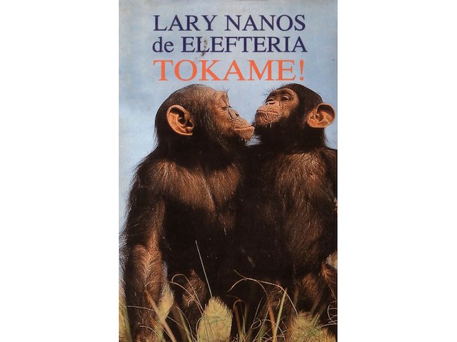 Tokame - Lary Nanos de Elefteria