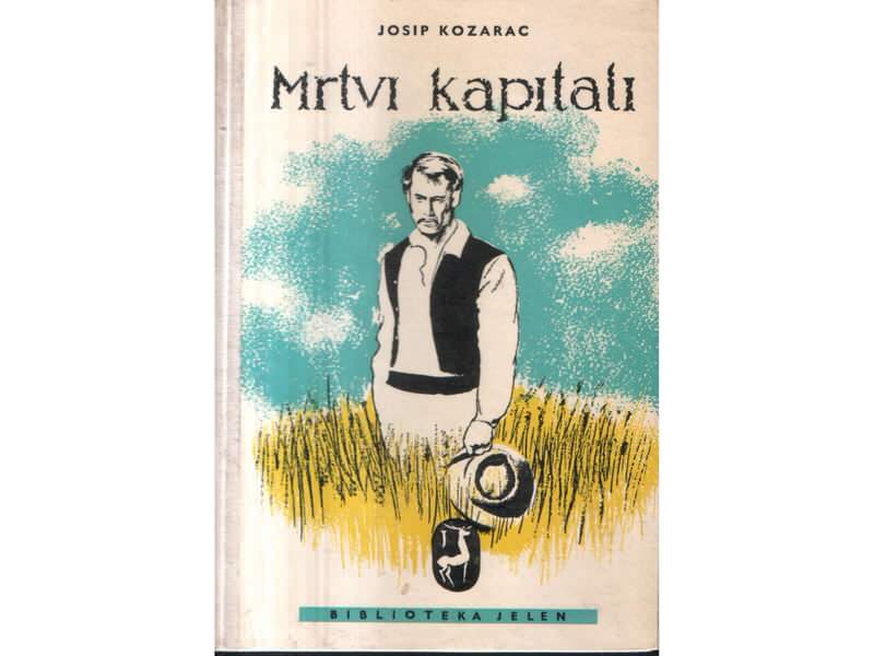 MRTVI KAPITAL-JOSIP KOZARAC#