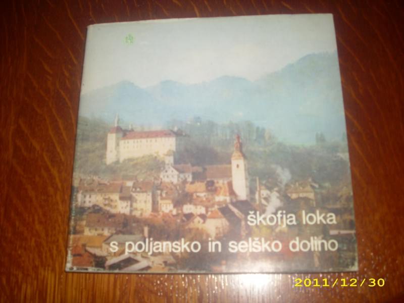 škofja loka