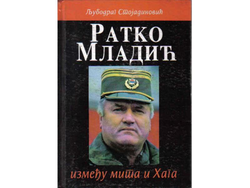 RATKO MLADIC