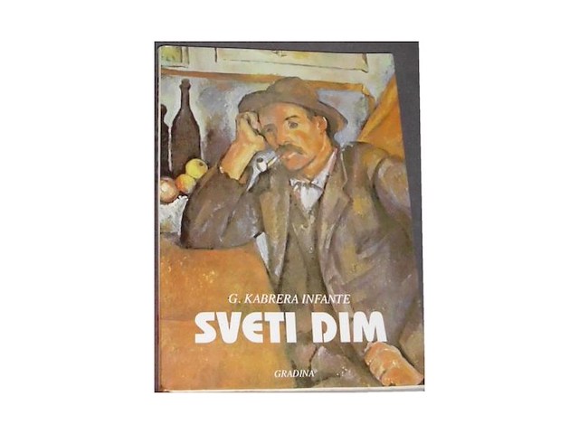 SVETI DIM - G. Kabrera Infante