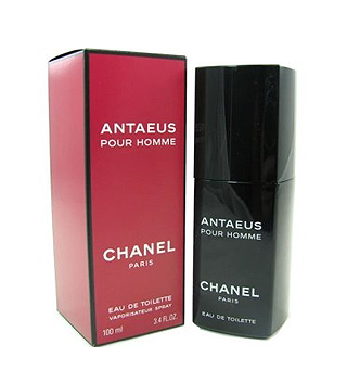 Antaeus Chanel parfem
Chanel parfem


eau de toilette, 100 ml