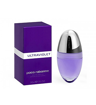 Ultraviolet Paco Rabanne parfem
Paco Rabanne parfem
eau de parfum, 50 ml