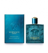 Eros Versace parfem
Versace parfem
after shave, 100 ml