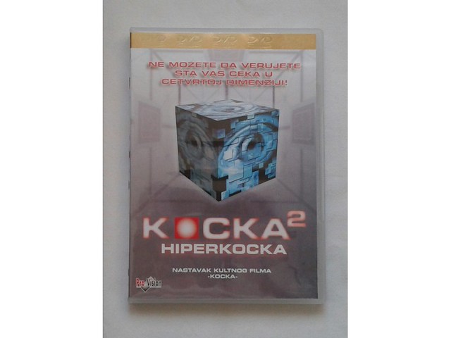 KOCKA 2