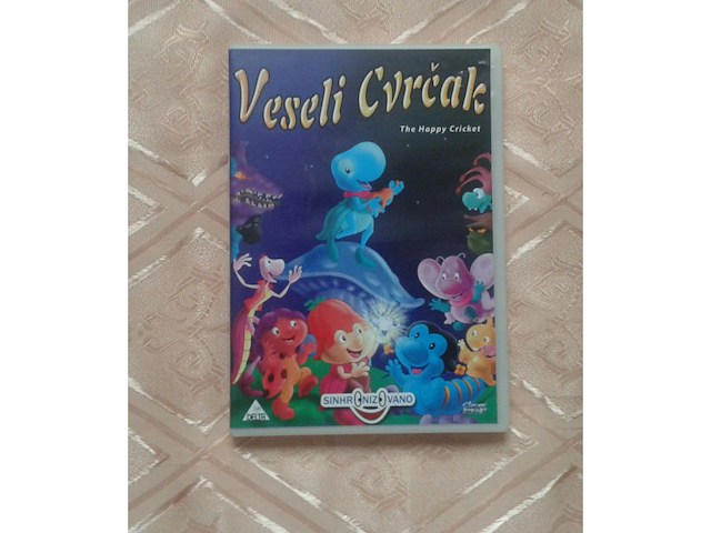 VESELI  CVRCAK