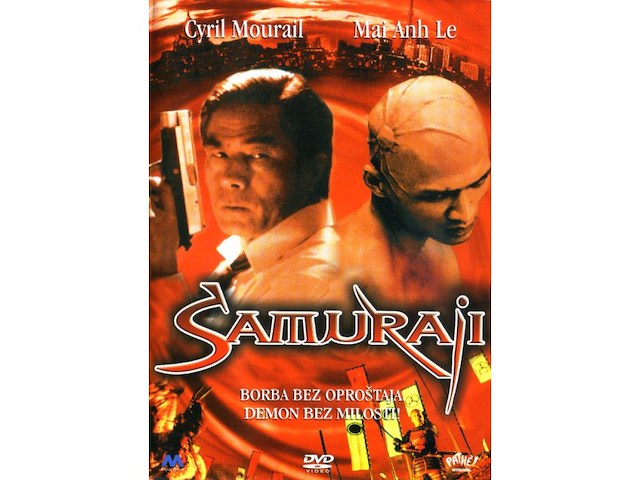 Samurai