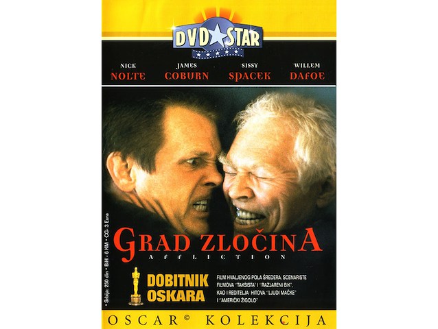 Grad Zločina