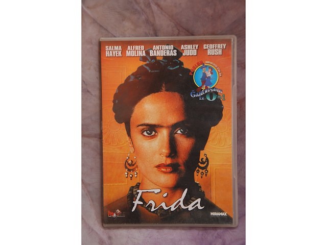 Frida