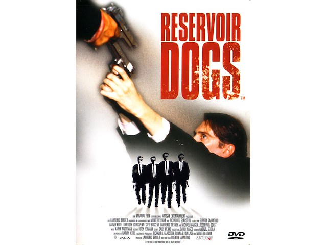 Reservoir Dog