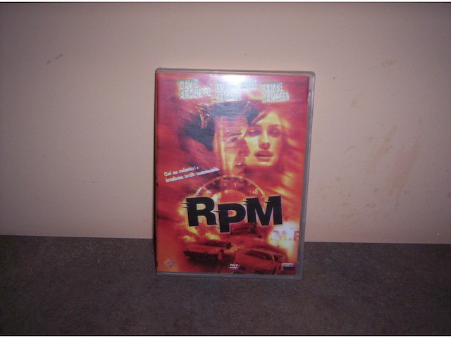 DVD RPM (1998)