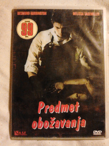 Predmet obozavanja