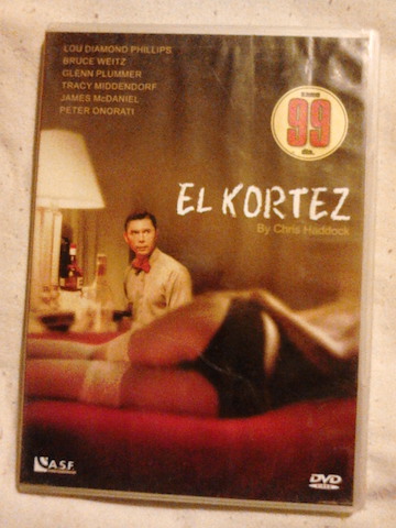 El Kortez