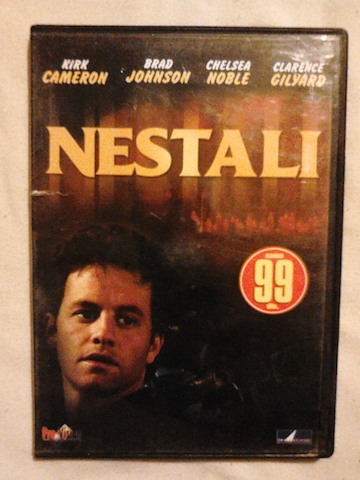 Nestali