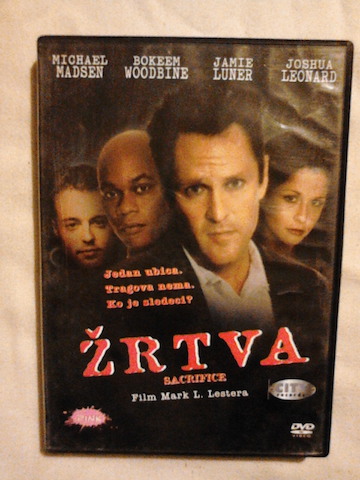 Zrtva