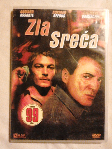 Zla sreca