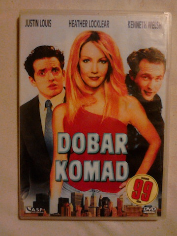 Dobar komad