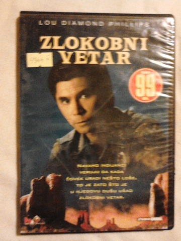 Zlokobni vetar