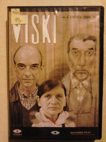 Viski