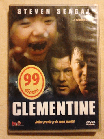 Clementine