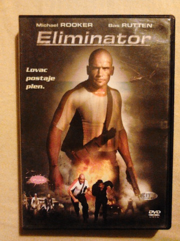 Eliminator