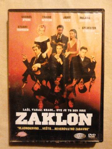 Zaklon